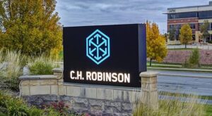 C.H. Robinson revenue falls 4.3% - Cargo Facts