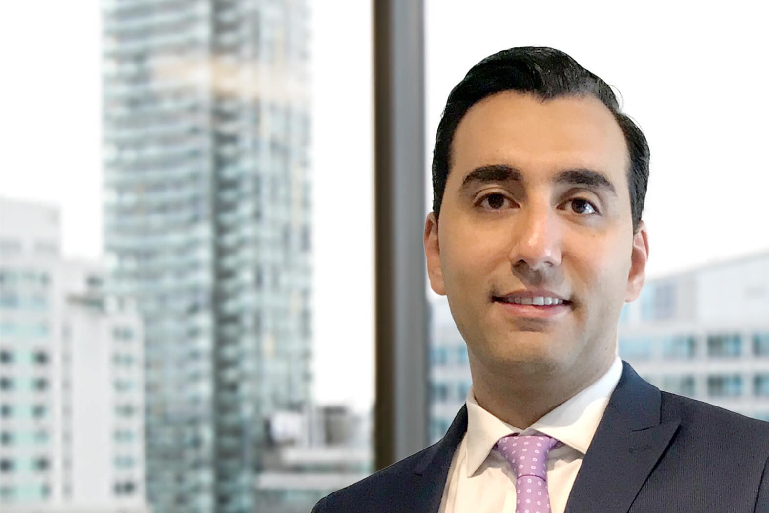 Al Osman Named Chief Digital Officer at Air Canada | ACN